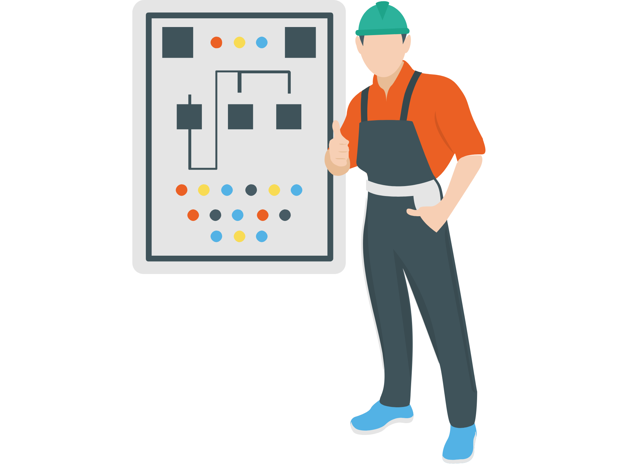 Electrical Panel Upgrades in Portland | Expert Repair & Replacement ...