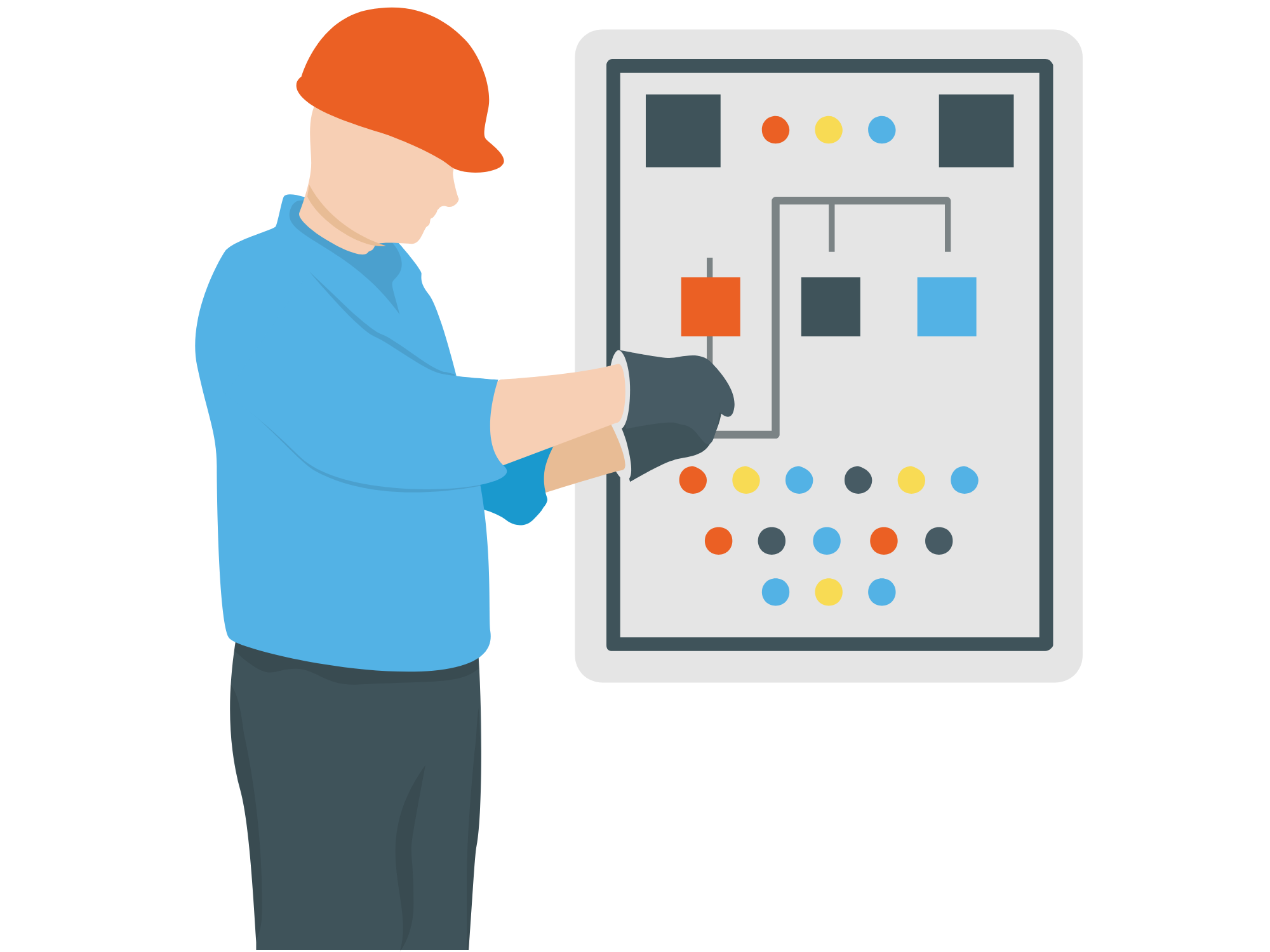 Electrical Panel Upgrades in Portland | Expert Repair & Replacement ...