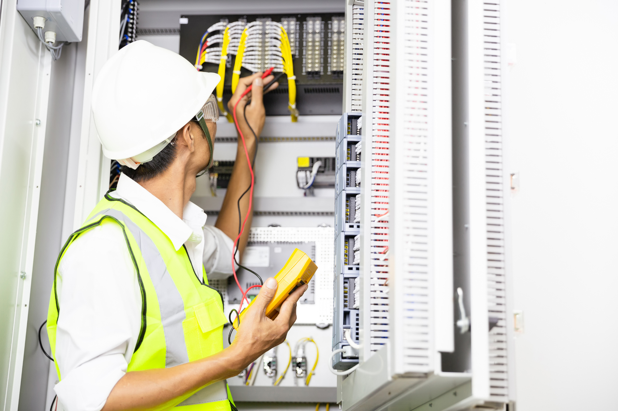 Electrical Panel Upgrades in Portland | Expert Repair & Replacement ...