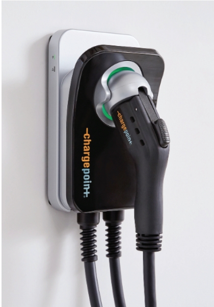 Professional EV Charger Installation Service | Portland Metro Electric